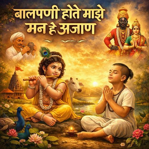 Balpani Hote Maze Man He Ajan Songs Download - Free Online Songs @ JioSaavn