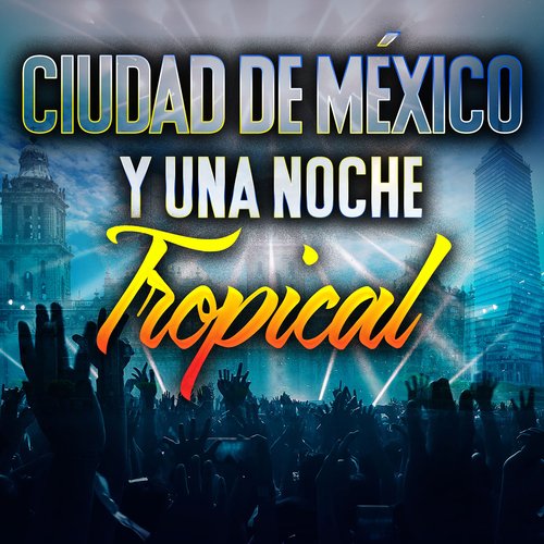 Tú Eres La Razón (Electrocumbia Remake) Lyrics - CIUDAD DE MÉXICO Y UNA ...