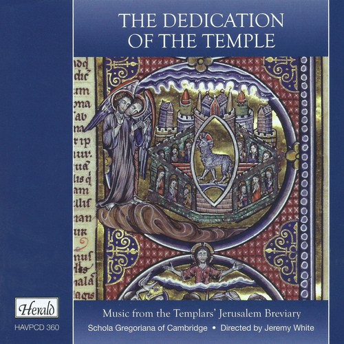 Processional: Jerusalem Mirabilis, Urbs Beatior Alis - Song Download ...