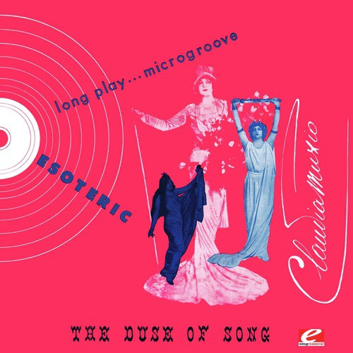 The Duse Of Songs - Ten Operatic Arias (Remastered Historical Recording ...