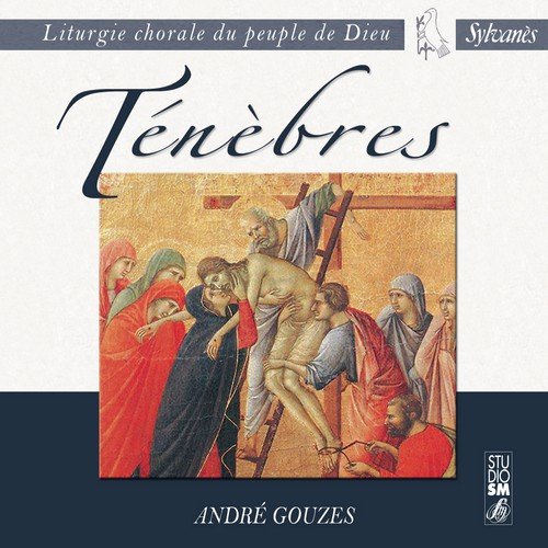 Psaume 2 "Les Rois De La Terre Se Lèvent" - Song Download from Liturgie ...