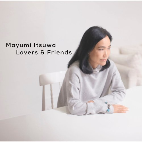 Atsui Sayonara Lyrics - Itsuwa Mayumi 40th Anniversary Best Album ...