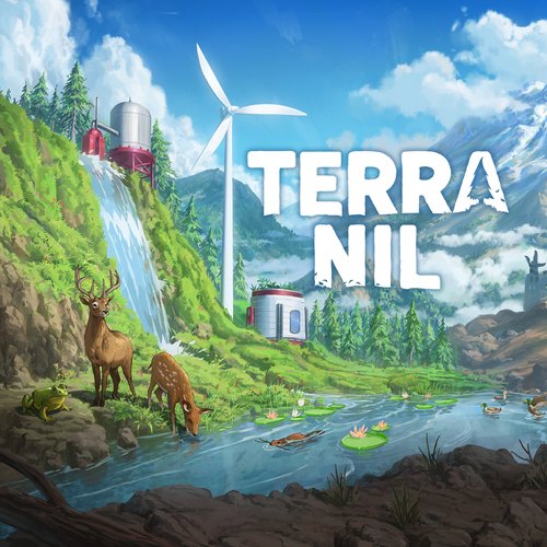 Terra Nil Original Soundtrack Songs Download Free Online Songs Jiosaavn 6699