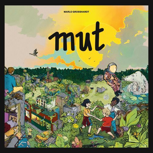 Mut - Song Download from Mut @ JioSaavn