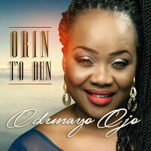 Orin T' O Dun Lyrics - Odunayo Ojo - Only on JioSaavn