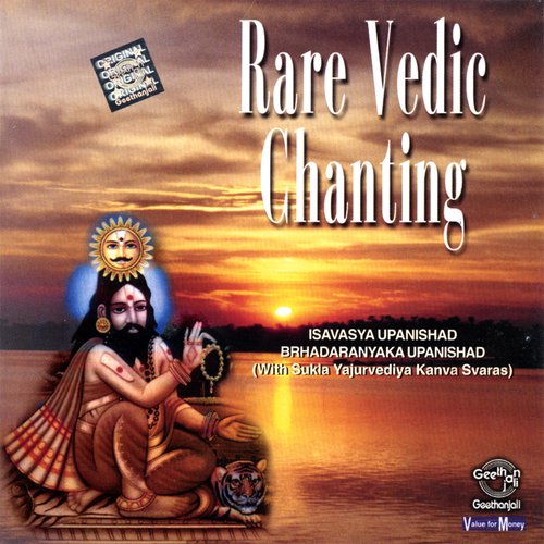 Rare Vedic Chanting Songs Download - Free Online Songs @ JioSaavn