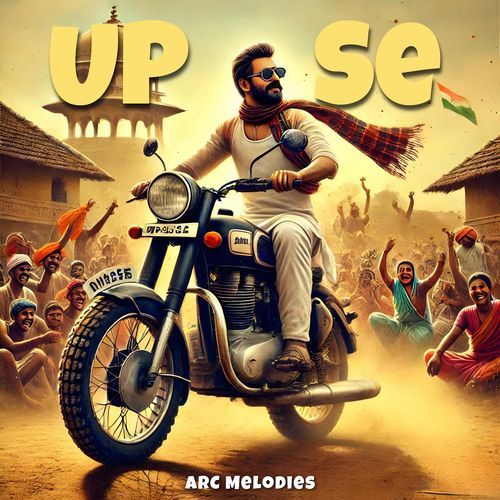 Up Se - Song Download from Up Se @ JioSaavn
