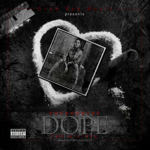 Cold B!tch - Song Download from DOPE The Mixtape @ JioSaavn