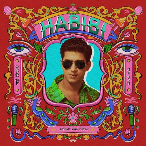 Habibi Songs Download - Free Online Songs @ JioSaavn