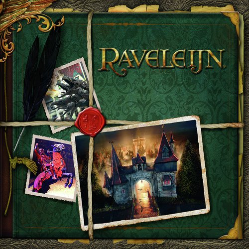Efteling - Muziek Uit Raveleijn Songs Download - Free Online Songs ...