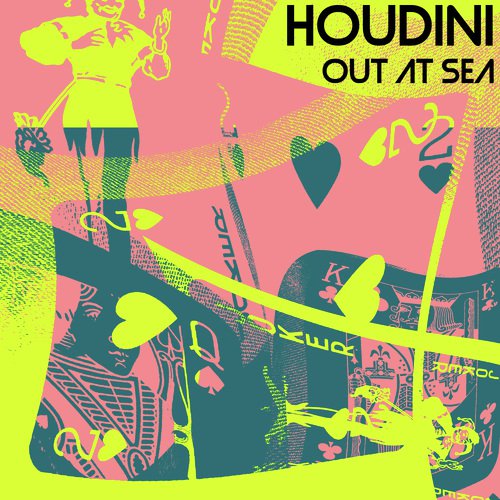 Houdini Songs Download - Free Online Songs @ JioSaavn