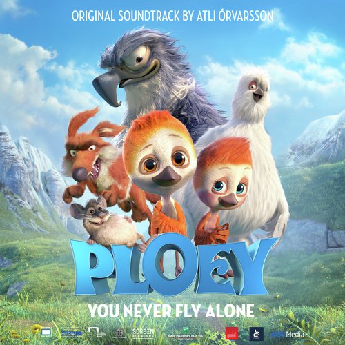 Ploey, You Never Fly Alone (L'envol De Ploé) Songs Download - Free ...