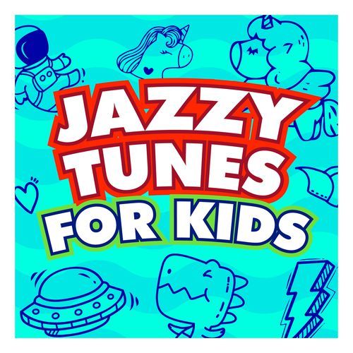 Ants'hillvania (Reprise) - Song Download from Jazzy Tunes For Kids ...