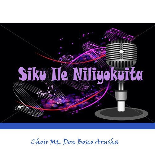 Mpigieni Bwana Vigelegele Song Download From Siku Ile Niliyokuita