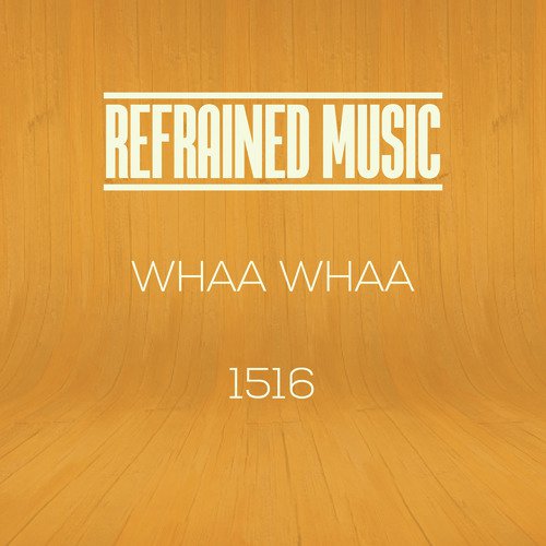 Whaa Whaa - Song Download from Whaa Whaa @ JioSaavn