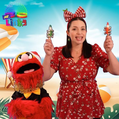 Juffrou Linky Kersfees Liedjies Songs Download - Free Online Songs ...