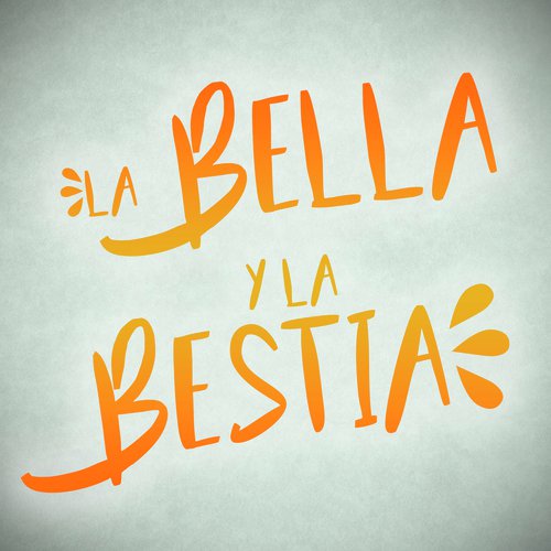 La Bella Y La Bestia (Cuento Original) Lyrics - Rodrigo Septién - Only ...