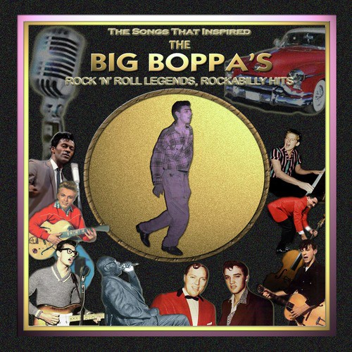 The Songs That Inspired The Big Boppa’s Songs Download - Free Online ...