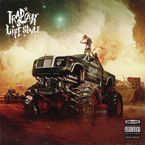 생일 (Feat. BILL STAX) - Song Download from Trapstar Lifestyle (Deluxe ...