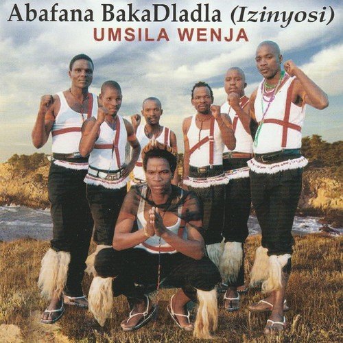 Sivulele - Song Download from Umsila Wenja @ JioSaavn