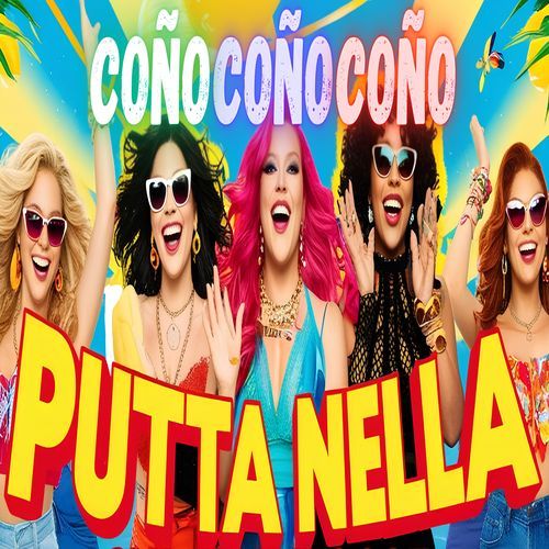 Coño Coño Coño Songs Download - Free Online Songs @ JioSaavn