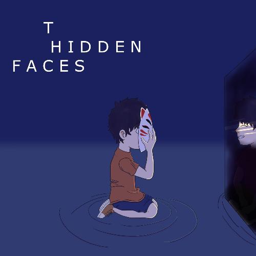 Shadows Behind The Mask - Song Download from The Hidden Faces @ JioSaavn