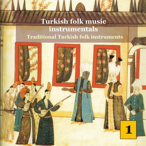 Şen Olasın Ürgüp - Song Download from Turkish Folk Music Instrumentals ...