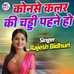 Kon Se Kalar Ki Chaddi Pahane Ho - Song Download from Kon Se Kalar Ki ...