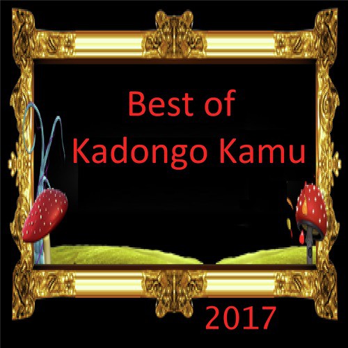 Best Of Kadongo Kamu 2017 Songs Download - Free Online Songs @ JioSaavn