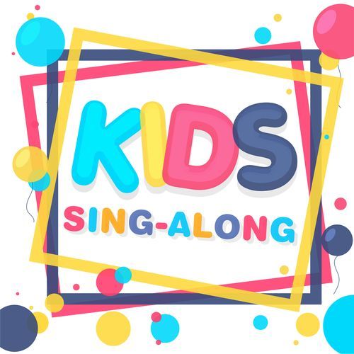 Kids Sing-Along Songs Download - Free Online Songs @ JioSaavn
