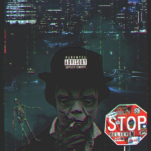 MR.PHONK - Song Download from MR.PHONK (PHONK CITY'Z BLUE'Z) @ JioSaavn