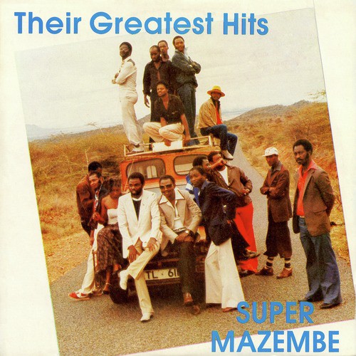 Shauri Yako - Song Download from Their Greatest Hits @ JioSaavn