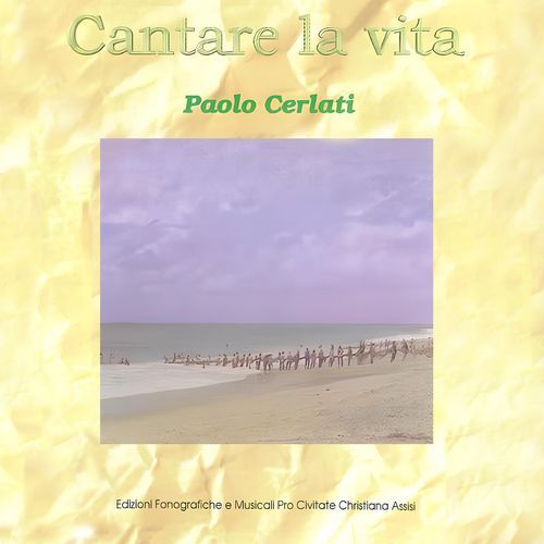 Perla - Song Download from Cantare la vita @ JioSaavn