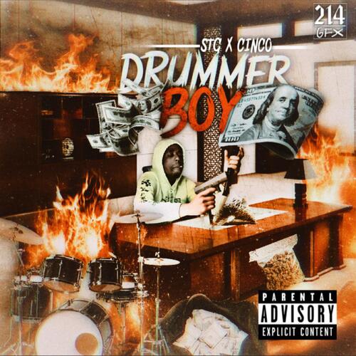 Drummer Boy