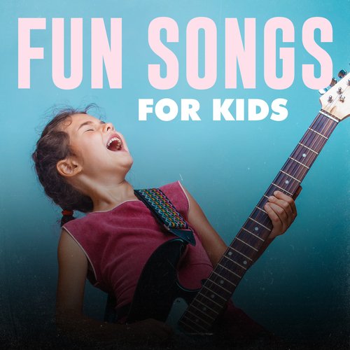 Fun Songs For Kids Songs Download - Free Online Songs @ JioSaavn