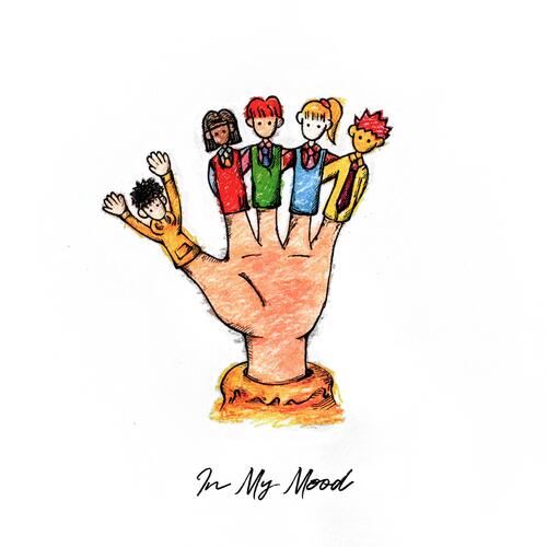 In My Mood Lyrics - In My Mood - Only on JioSaavn