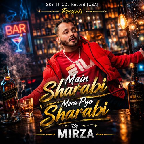 Main Sharabi Mera Pyo Sharabi - Song Download from Main Sharabi Mera ...