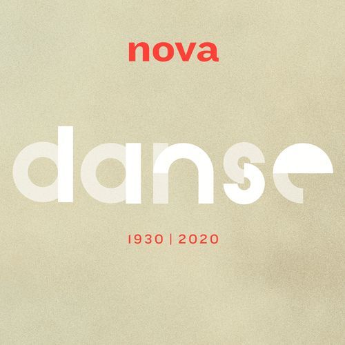 She's Lost Control (Dub Version) - Song Download from Nova - Coffret ...