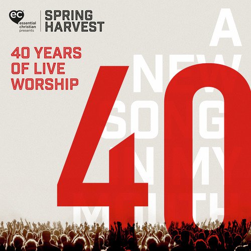 Pray [Live] - Song Download from 40 Years of Live Worship @ JioSaavn
