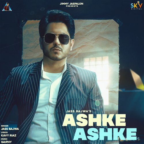 Ashke Ashke - Song Download from Ashke Ashke @ JioSaavn
