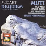 Mozart: Requiem In D Minor, K. 626: Benedictus - Song Download from ...