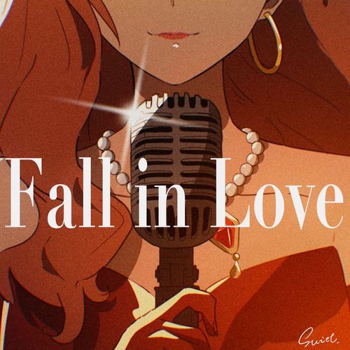 Fall In Love Lyrics - Fall in Love - Only on JioSaavn