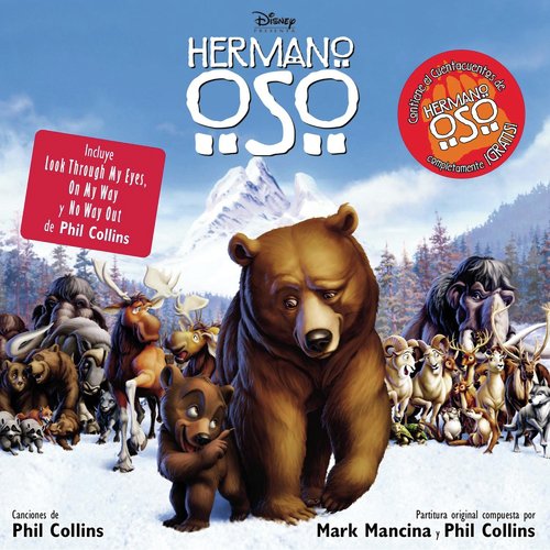 Brother Bear Original Soundtrack Songs Download - Free Online Songs ...