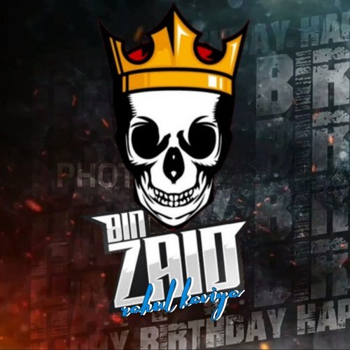 Zaid Logo