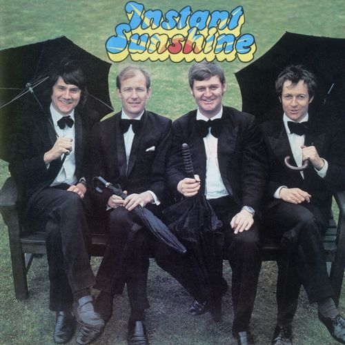 Metamorphosis - Song Download from Instant Sunshine @ JioSaavn