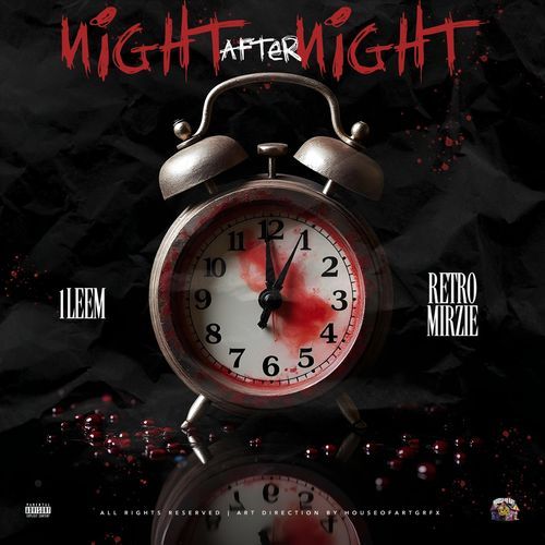 Night After Night - Song Download from Night After Night @ JioSaavn