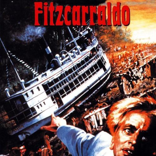 Ridi Pagliacci - Song Download from Fitzcarraldo @ JioSaavn