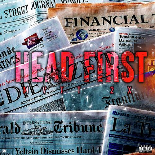 4EVA Wicked - Song Download from Head First @ JioSaavn
