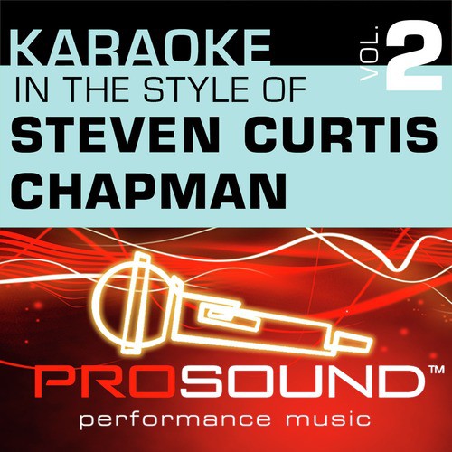 I Will Not Go Quietly Karaoke Lead Vocal Demo In The Style Of Steven i-will-not-go-quietly-karaoke-lead-vocal-demo-in-the-style-of-steven