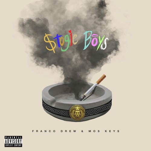 I Got Smoke (feat. Mos Keys, Hollyhood Kid & Young Mattic) - Song ...